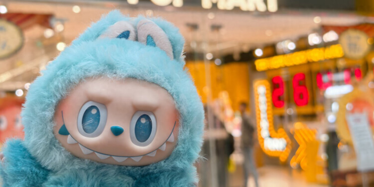 Labubu: How A Chinese Toy Became A Global Sensation