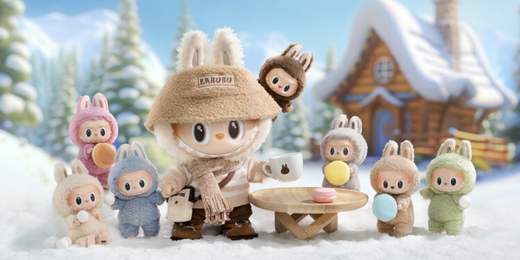 Labubu: More Than Just A Toy, It's A Cultural Phenomenon
